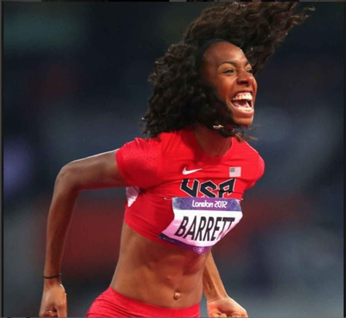 10 Female Fitness Instagram Accounts You Need to Follow - FITNESS HQ