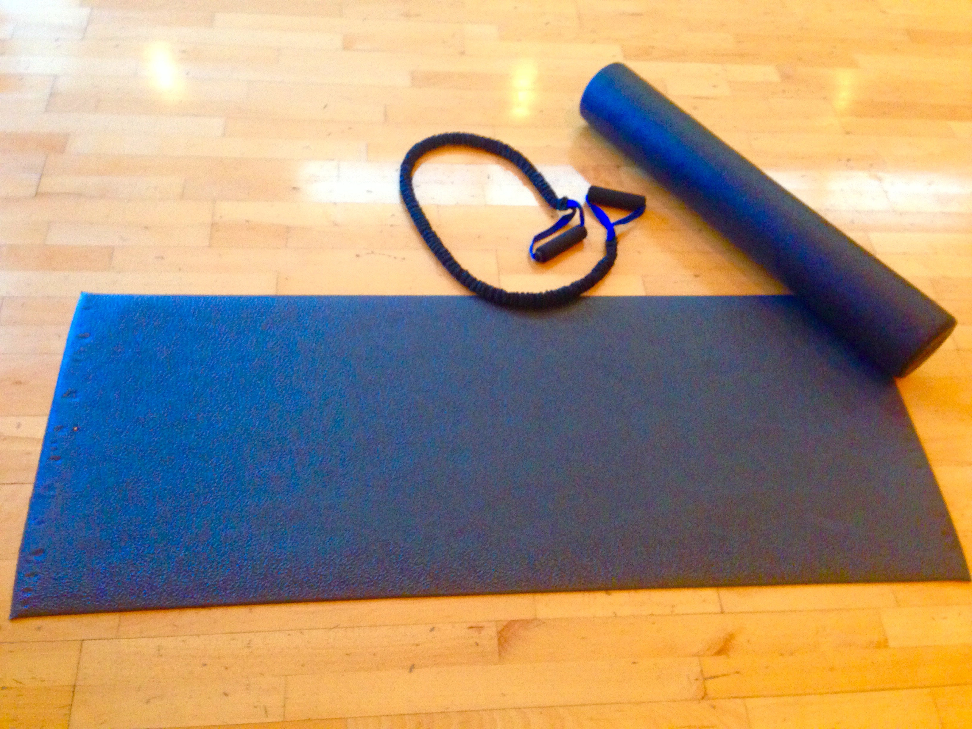 4 Lower Body Mobility Moves for CrossFit - FITNESS HQ