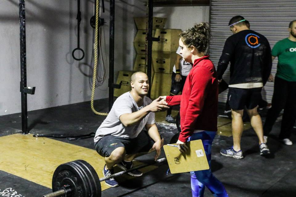 7 Ways to Be a Better Judge in the CrossFit Open - FITNESS HQ