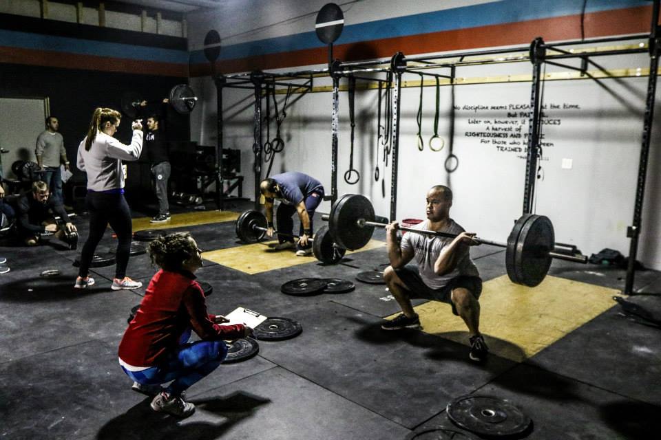 Fitness HQ
