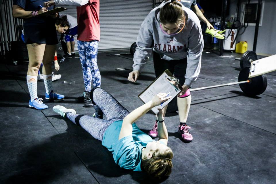 7 Ways to Be a Better Judge in the CrossFit Open - FITNESS HQ