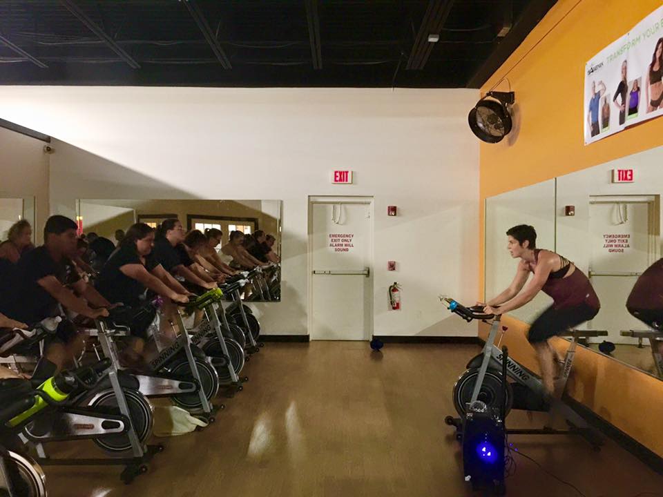 AFAA Certification: What to Expect - FITNESS HQ