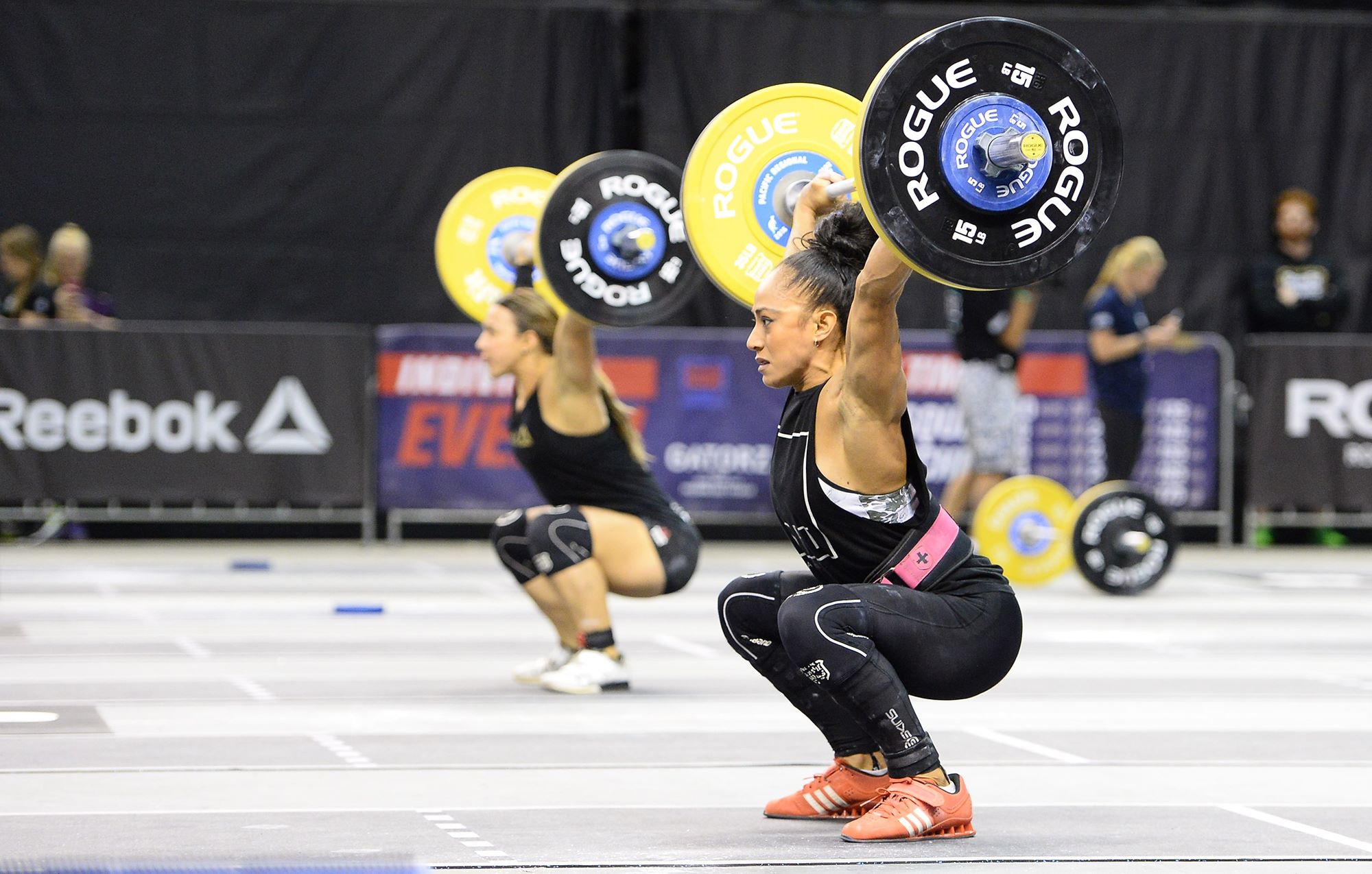 Alethea Boon on Regional Redemption and Her Second Trip to Carson ...