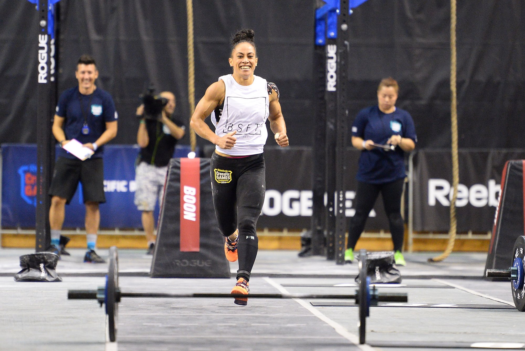 Alethea Boon on Regional Redemption and Her Second Trip to Carson ...