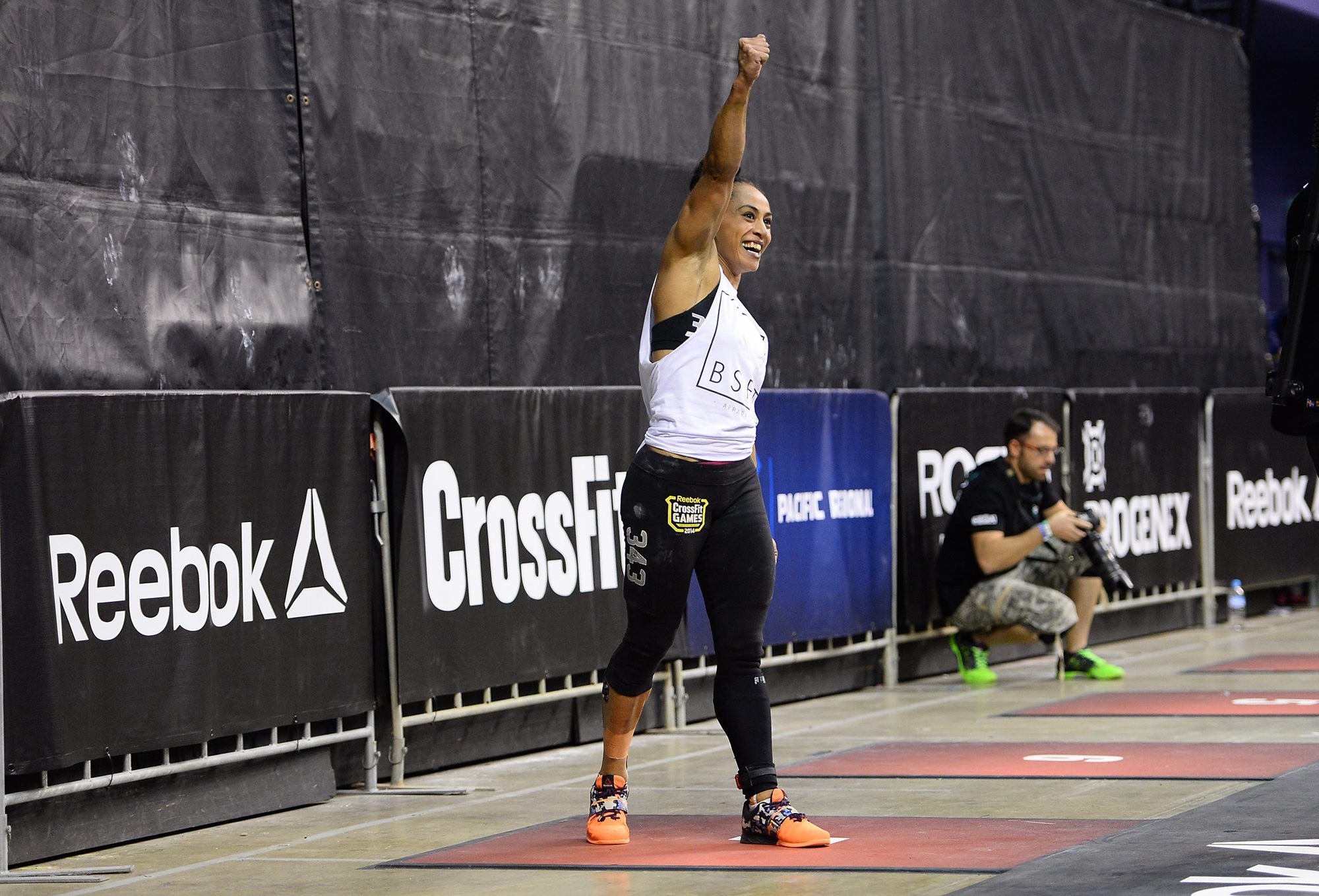 Alethea Boon on Regional Redemption and Her Second Trip to Carson ...