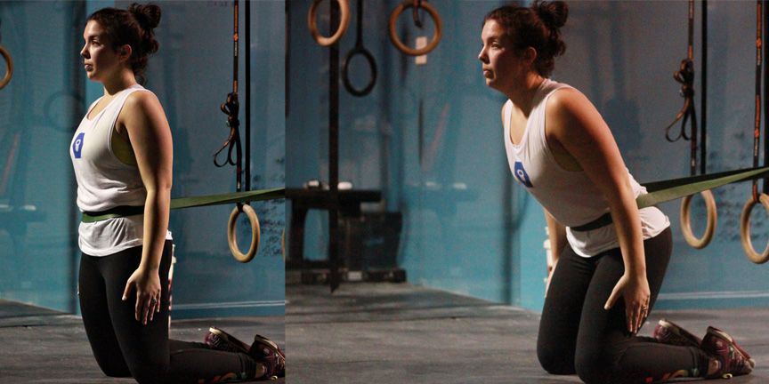 CrossFit Mobility: 21 Exercises to Get Your Flex Jam On - FITNESS HQ