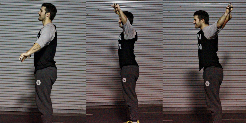 CrossFit Mobility: 21 Exercises to Get Your Flex Jam On - FITNESS HQ