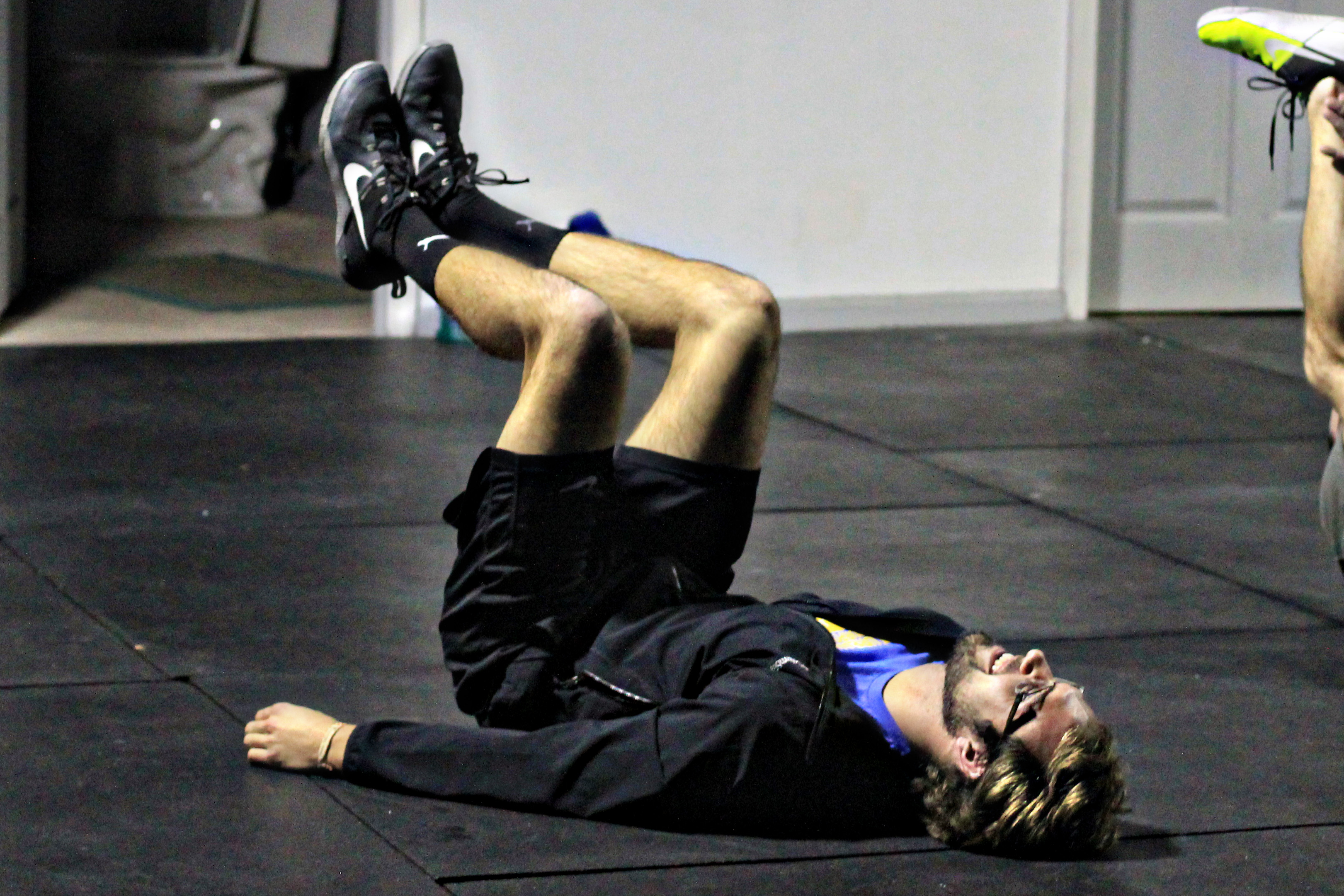 CrossFit Mobility: 21 Exercises to Get Your Flex Jam On - FITNESS HQ
