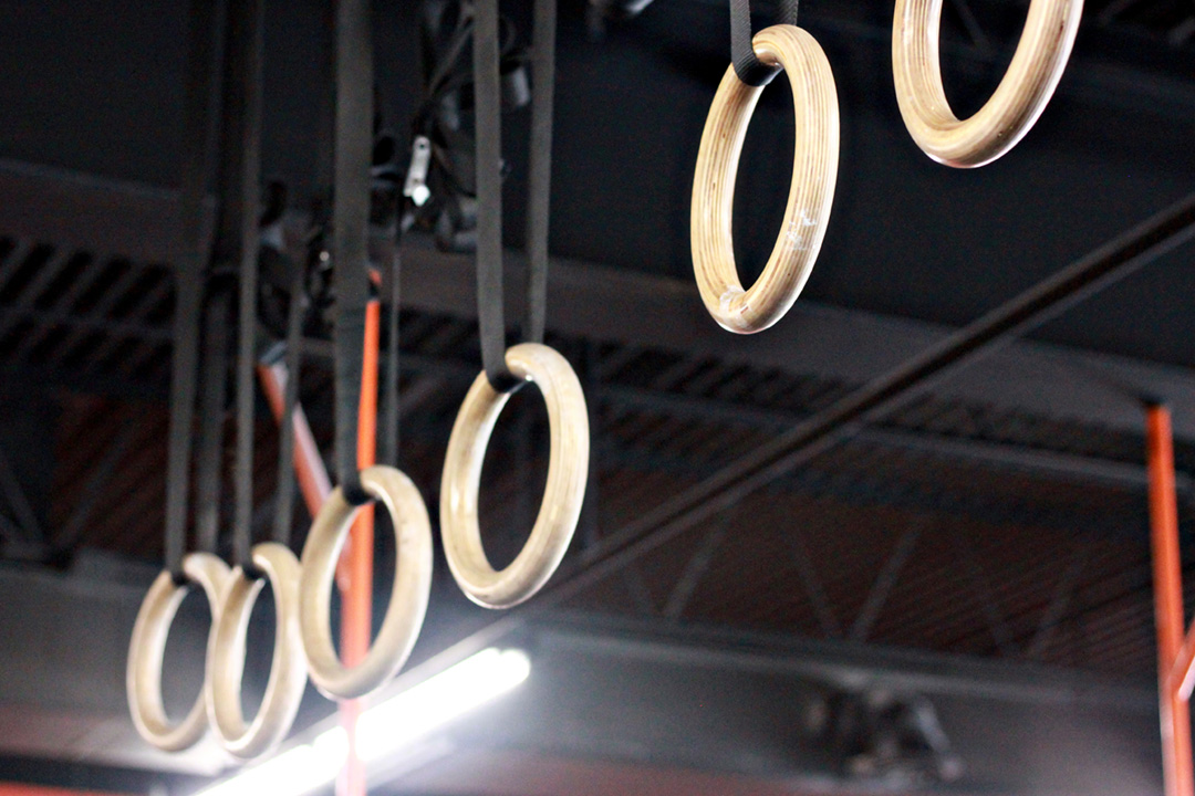 A CrossFit Glossary: The Ultimate Guide to CrossFit Terms - FITNESS HQ