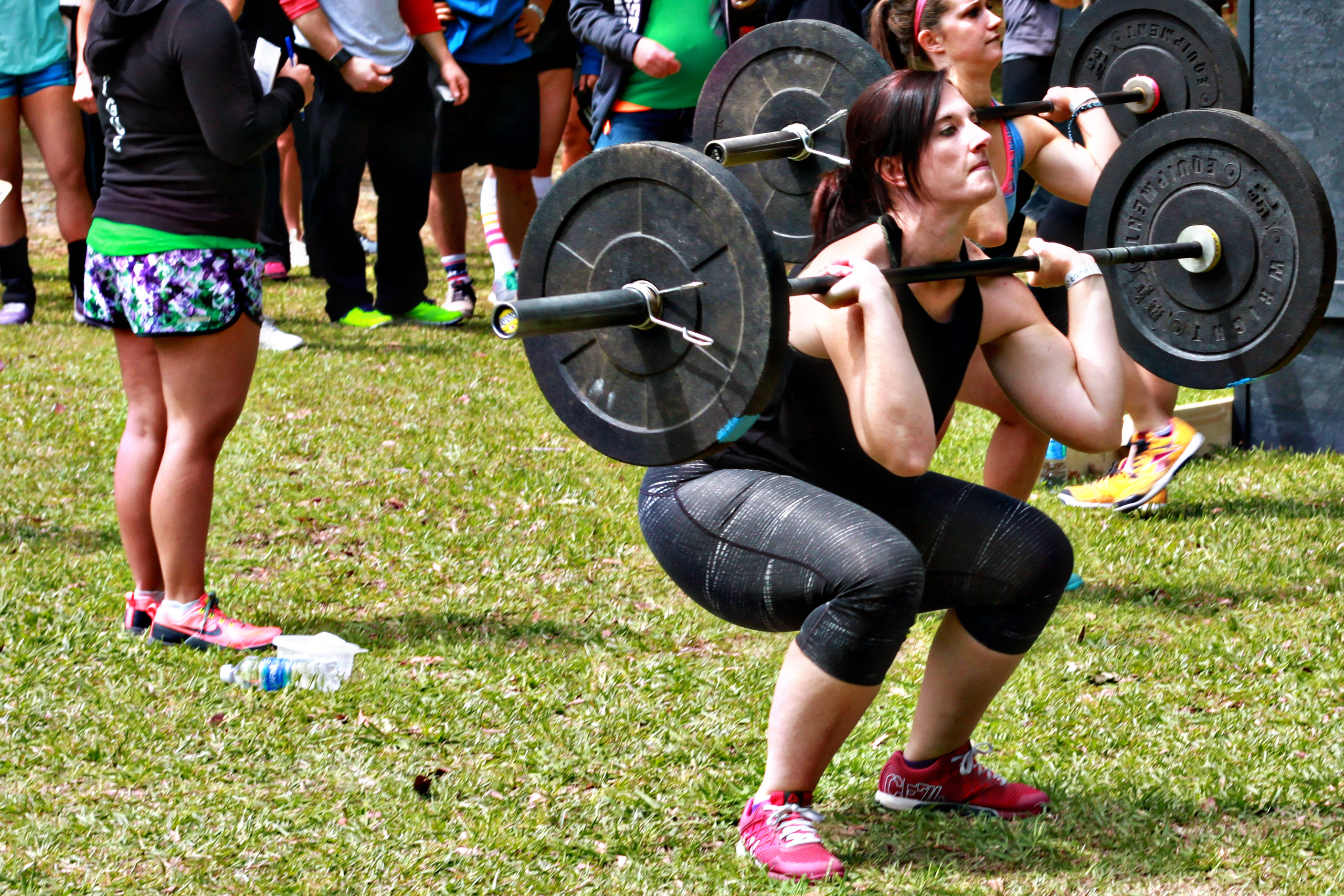 The Fran WOD: 15 Variations to Try - FITNESS HQ