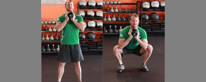 The Ultimate Guide to Kettlebell Excercises - FITNESS HQ
