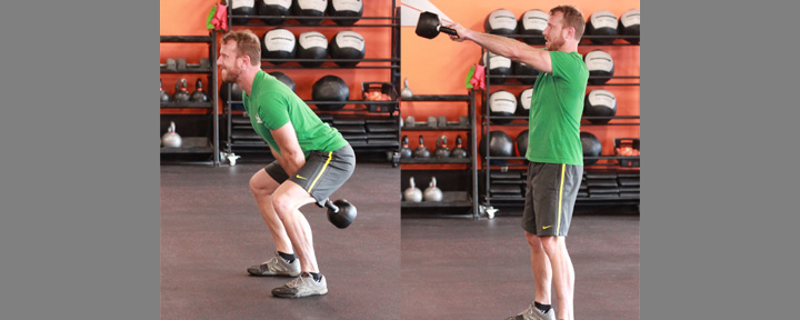 The Ultimate Guide to Kettlebell Excercises - FITNESS HQ