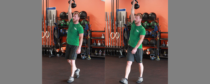 The Ultimate Guide to Kettlebell Excercises - FITNESS HQ