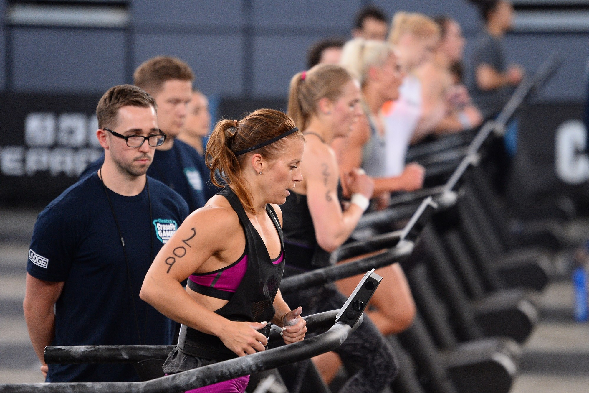 Fitness HQ