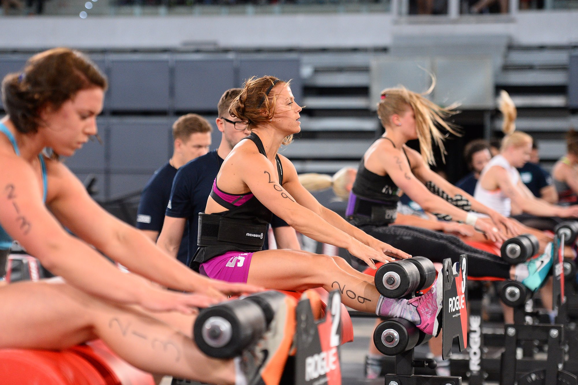 Fitness HQ