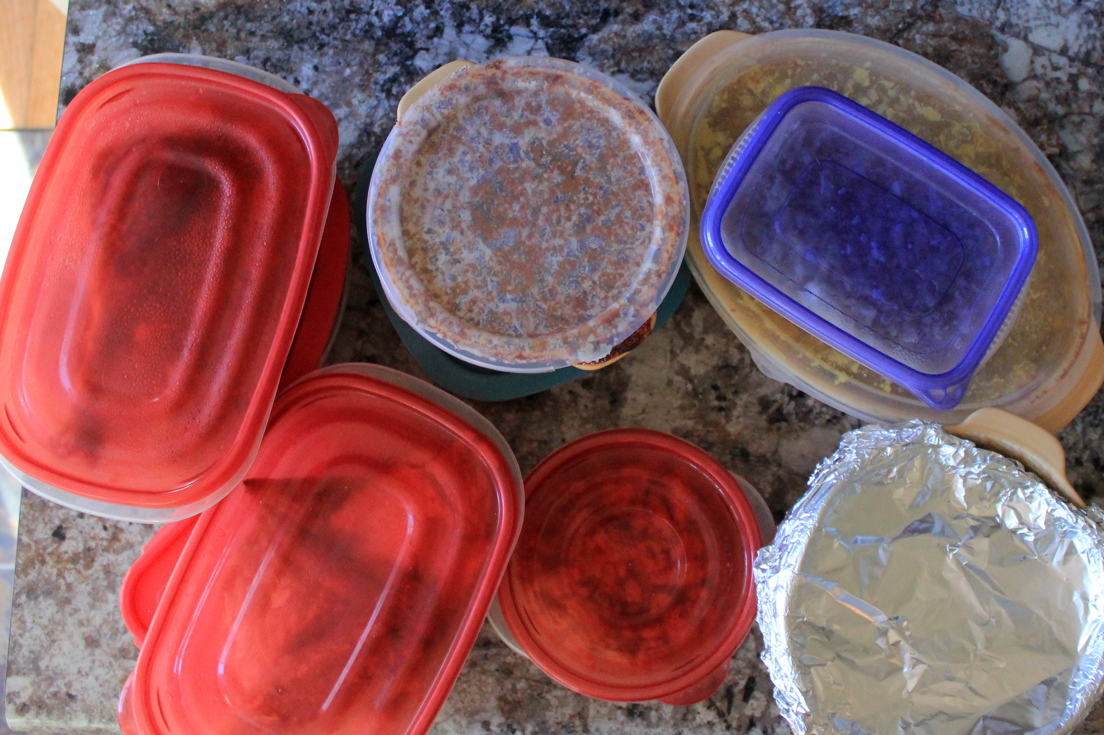 Leftover Food: Do's and Don'ts of Eating Leftovers - FITNESS HQ